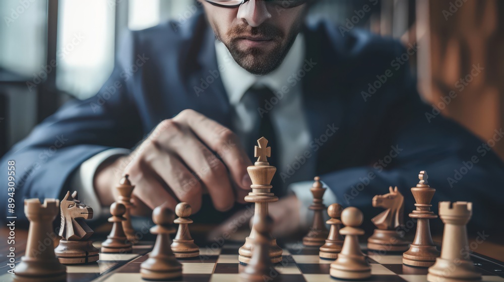 Key components of a strategic plan: What are the key components of an ...