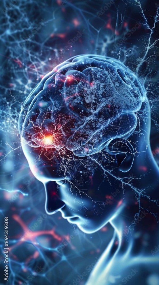 Neurological Breakthrough: Visualizing Epileptic Seizures and ...