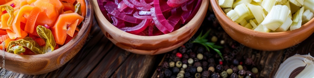 Probiotic and Prebiotic Synergy: Microscopic View of Beneficial ...