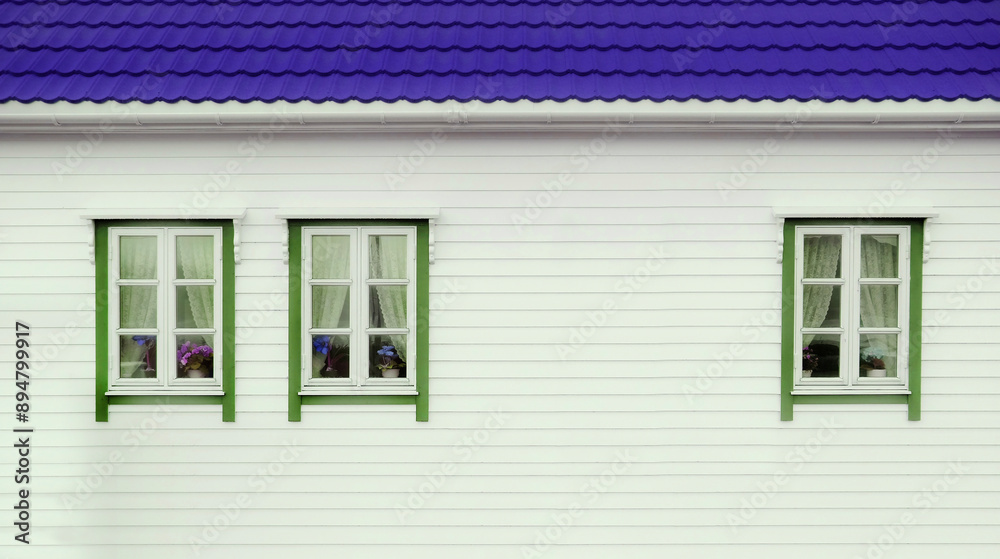 pre wedding bagrund , Modern and minimal house window for exterior ...