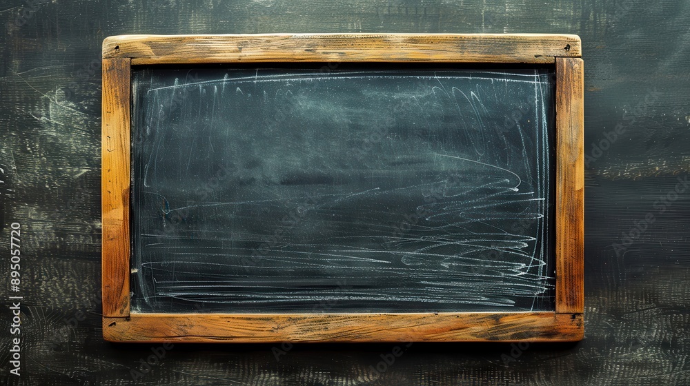 An empty board with the option of adding your own text. Communication ...