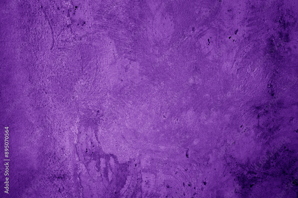 dark violet purple textured background grunge wall backdrop Stock Photo ...