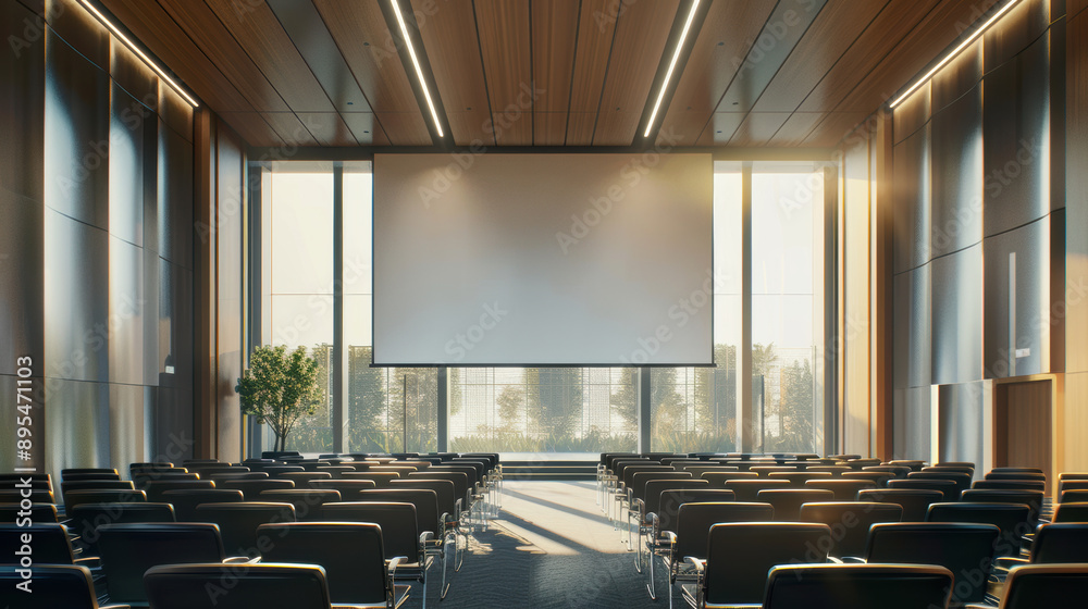 Business event in conference hall meeting room Seminar room indoor ...