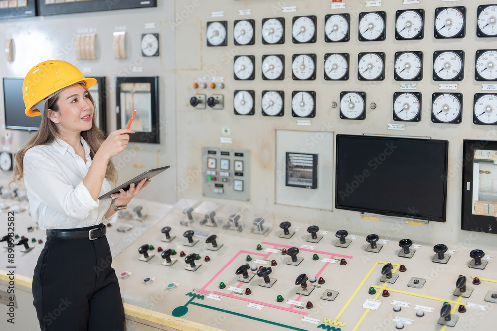 Power plants leverage predictive analytics and artificial intelligence ...