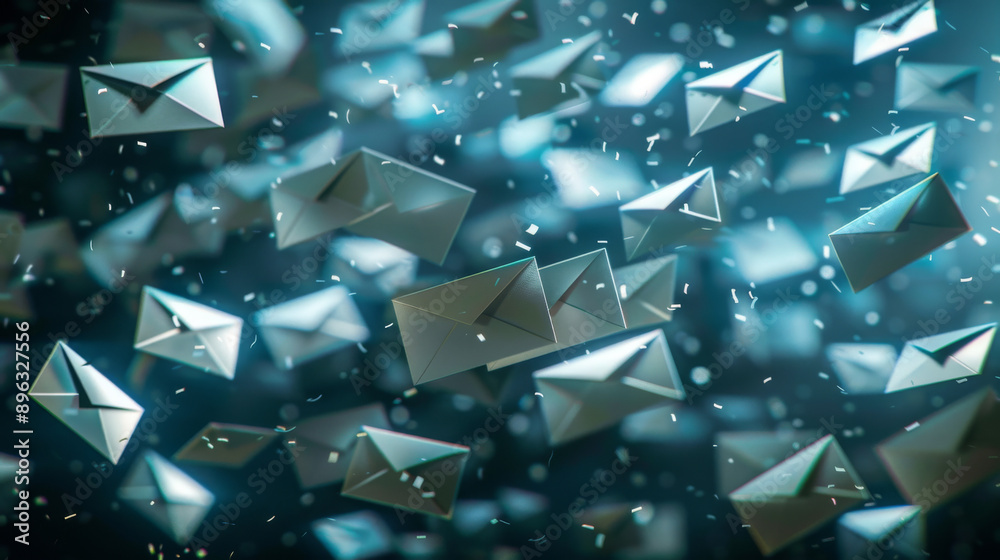 E-mail and spam can be confusing because of the constant stream of ...