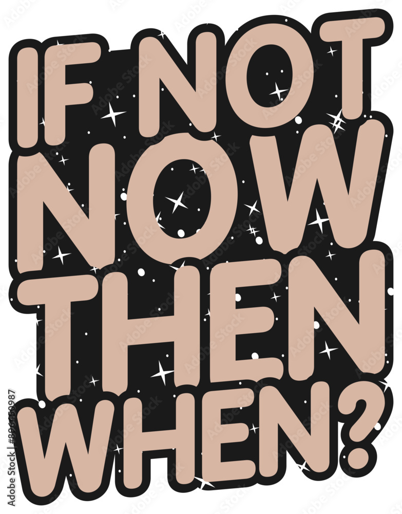 Set of motivational and inspirational daily lettering quotes for ...