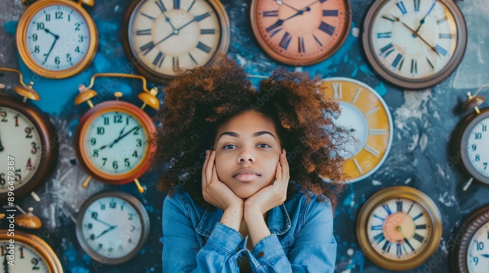 Effective time management strategies prioritization, boundaries, and self care for balanced ...