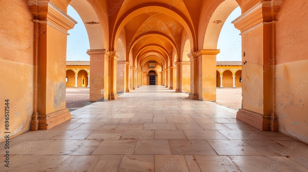 Historical structure restored with modern upgrades, structure, heritage ...
