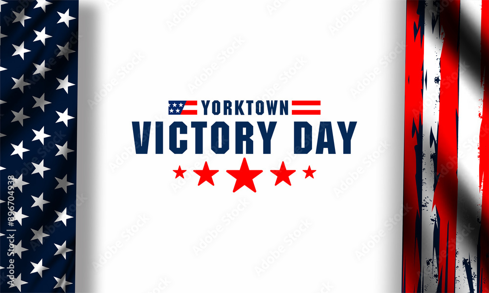 Yorktown Victory Day wallpaper Commemorating the Historic Battle of ...