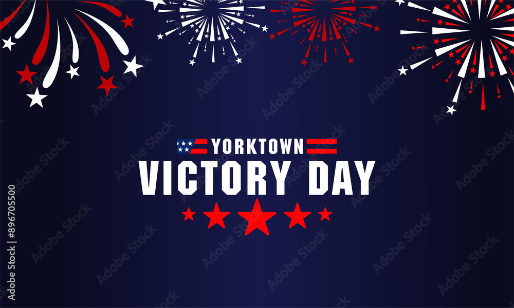 Yorktown Victory Day wallpaper Commemorating the Historic Battle of ...