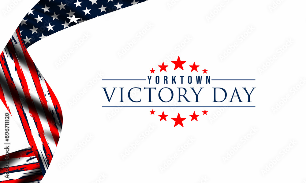 Yorktown Victory Day wallpaper Commemorating the Historic Battle of ...