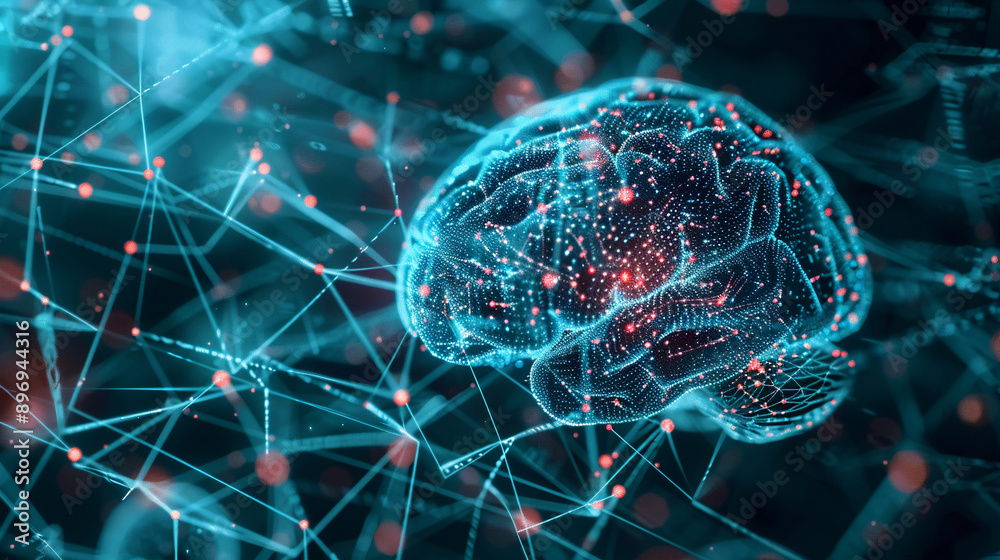 Using Machine Learning For Anomaly Detection In Network Traffic Stock