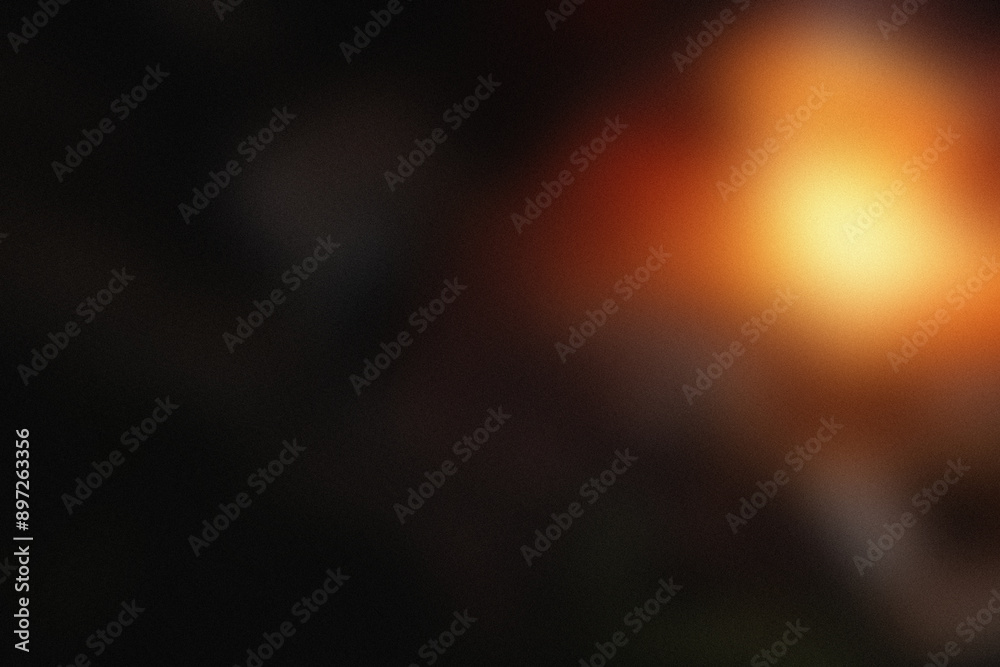 Light Leaks Effect Photoshop Overlay Background. High Resolution Light Effect Overlay blurred ...