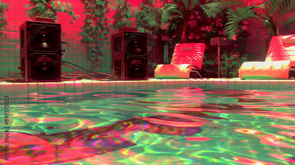 Dj mixers, speakers,electronic devices, audios mixers, Amplifier at a ...