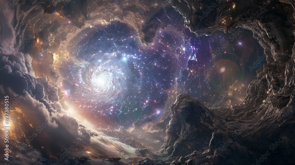 ancient civilization that interprets the Milky Way as a pathway to the ...