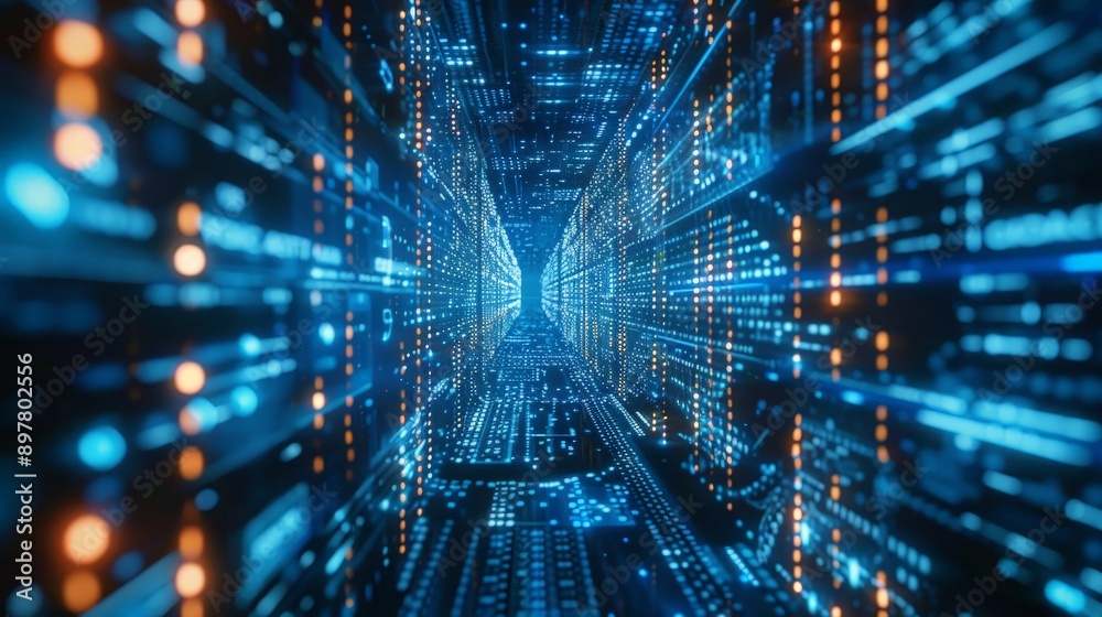 Explore the importance of data governance in maintaining data quality ...