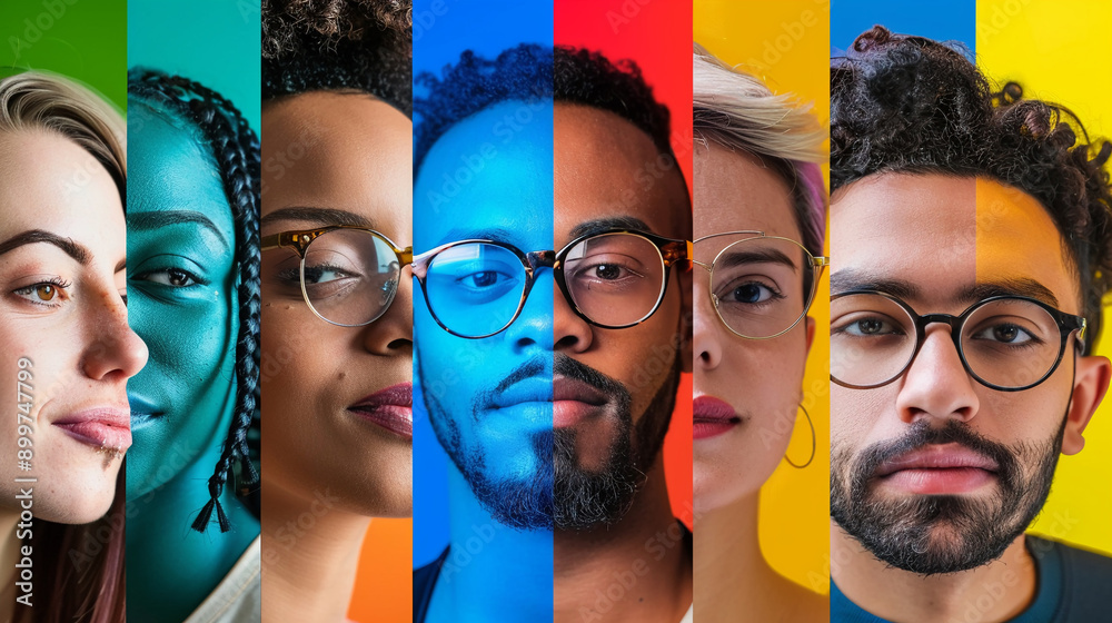 Diversity and inclusion in the workplace promote a culture of equality ...