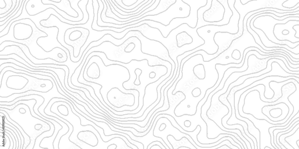 abstract stripes paper texture Imitation of a geographical map shades ...