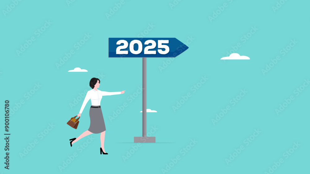 business opportunities in 2025, new year business opportunity, new plan ...
