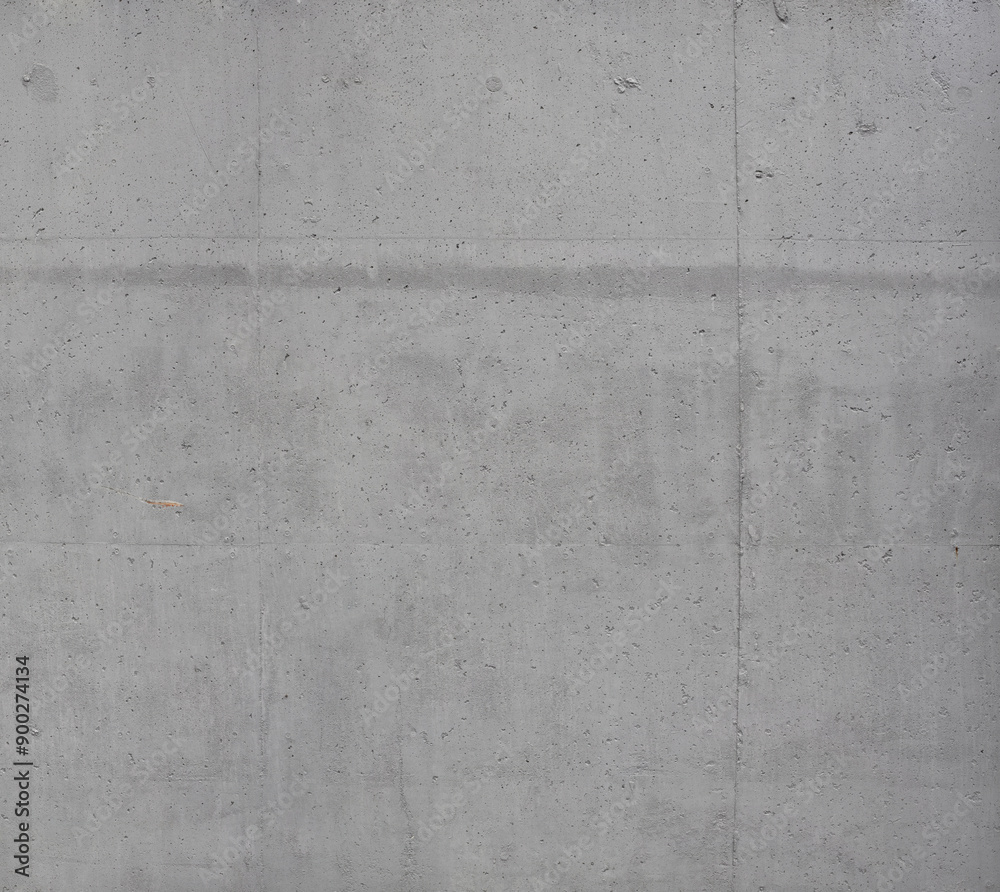 Exposed concrete texture with smooth surface Panorama texture Stock ...