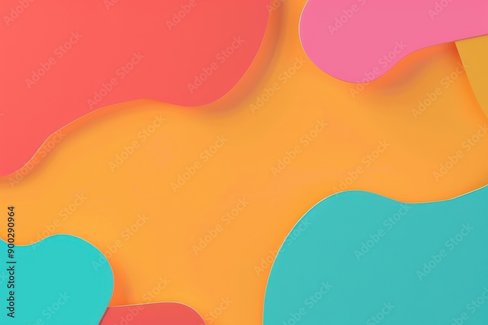 Easy text animation featuring adjustable choices for colors and ...