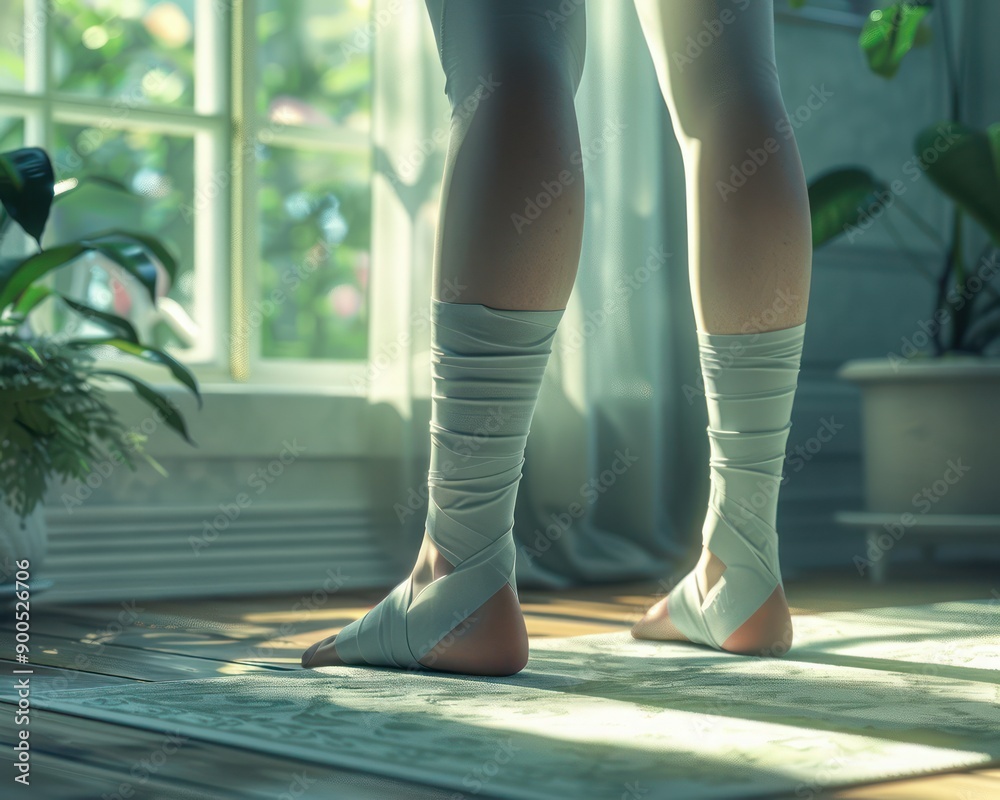 Simple Stretching Exercises for Improved Flexibility and Comfort A ...