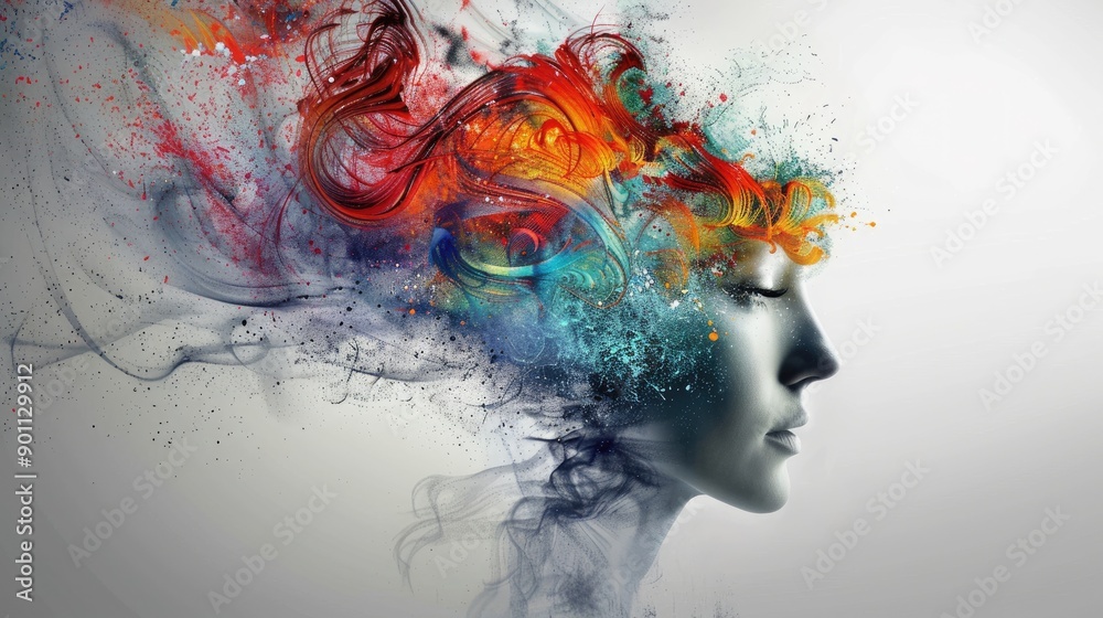 Character formation: personality development psychology, complex ...