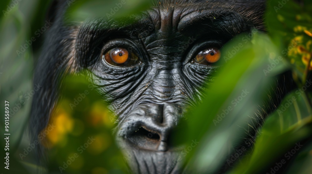 Endangered Species, Photos highlighting endangered animals and plants ...