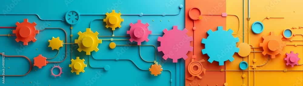 Visual tools for detailed process mapping, detailed process mapping ...