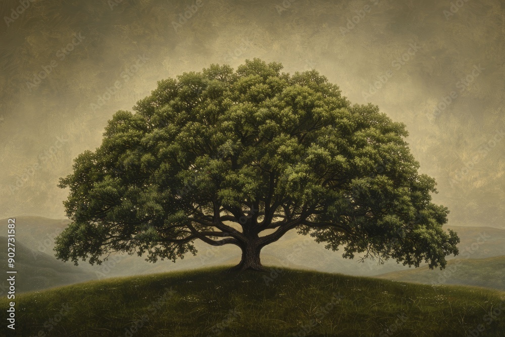 Exploring oak tree symbolism reveals its profound cultural and ...