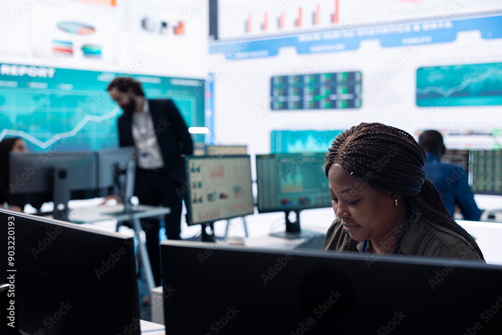 General director employing big data to help in solving tasks in control ...