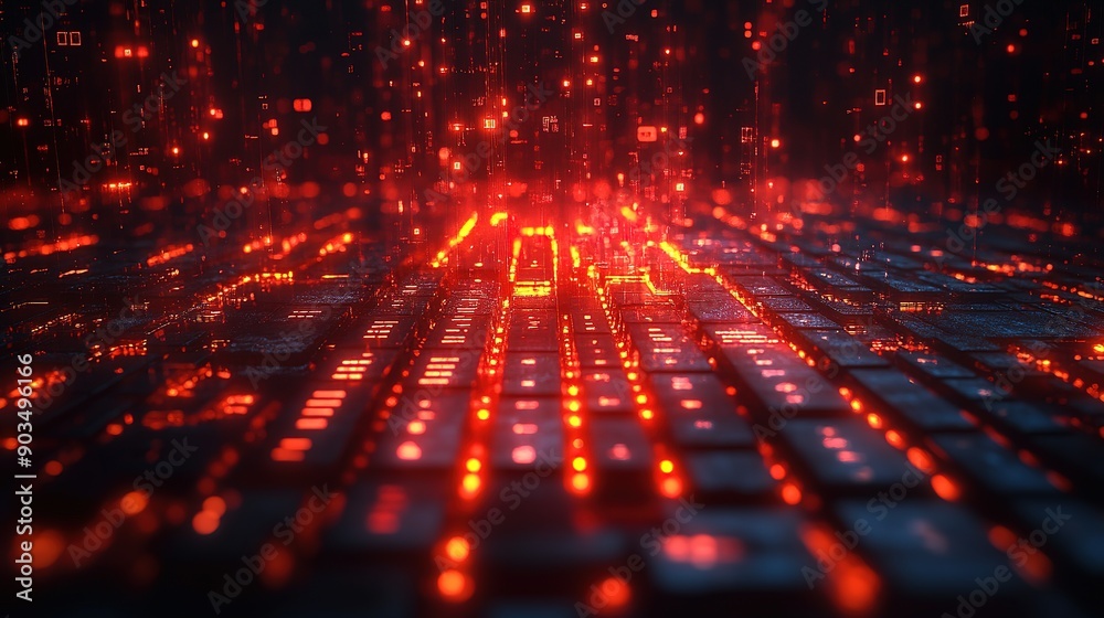 Cybersecurity and Tech Outage: Understanding IT Crashes, Global System ...