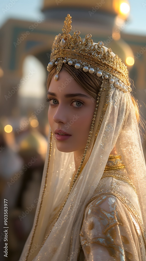 Biblical story, Esther was appointed Queen during the time of King ...
