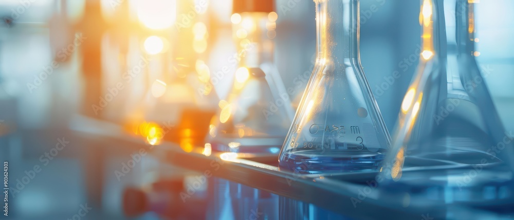 Chemical engineering explosion showcasing innovative reactions and ...