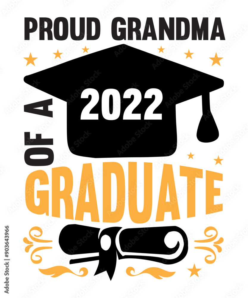 Proud of a 2024 Graduate svg, Graduation svg Bundle, Class of 2024 svg ...