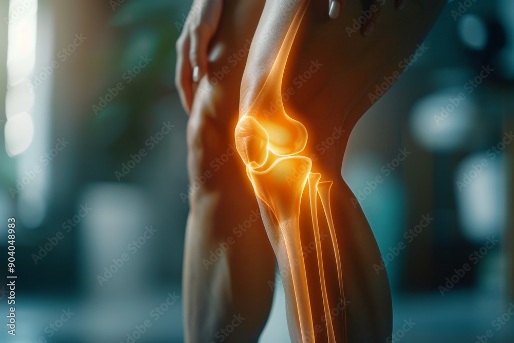 Common Causes of Knee Pain: Medical Conditions, Arthritis, Gout ...