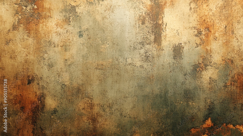 worn and aged texture, rich earthy tones, detailed surface, vintage ...