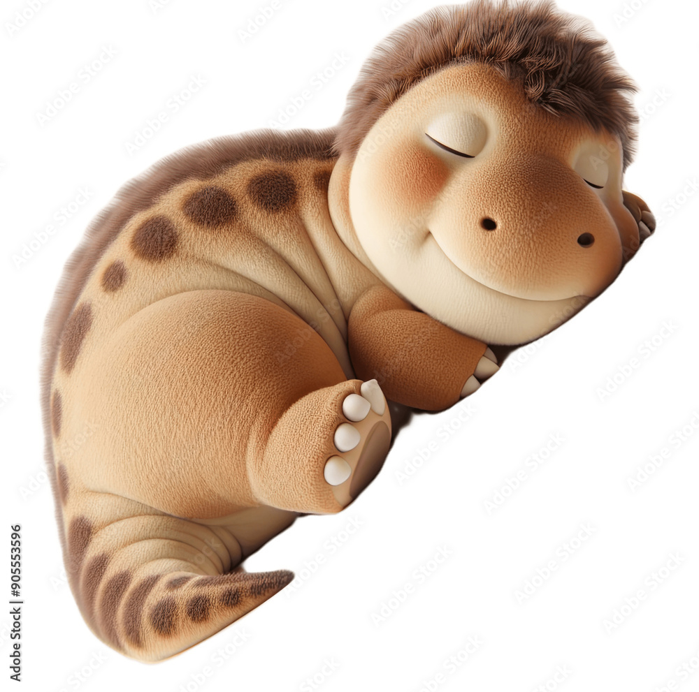 3D illustrations toy drawing dragon PNG ,sleeping dinosaurs png ...