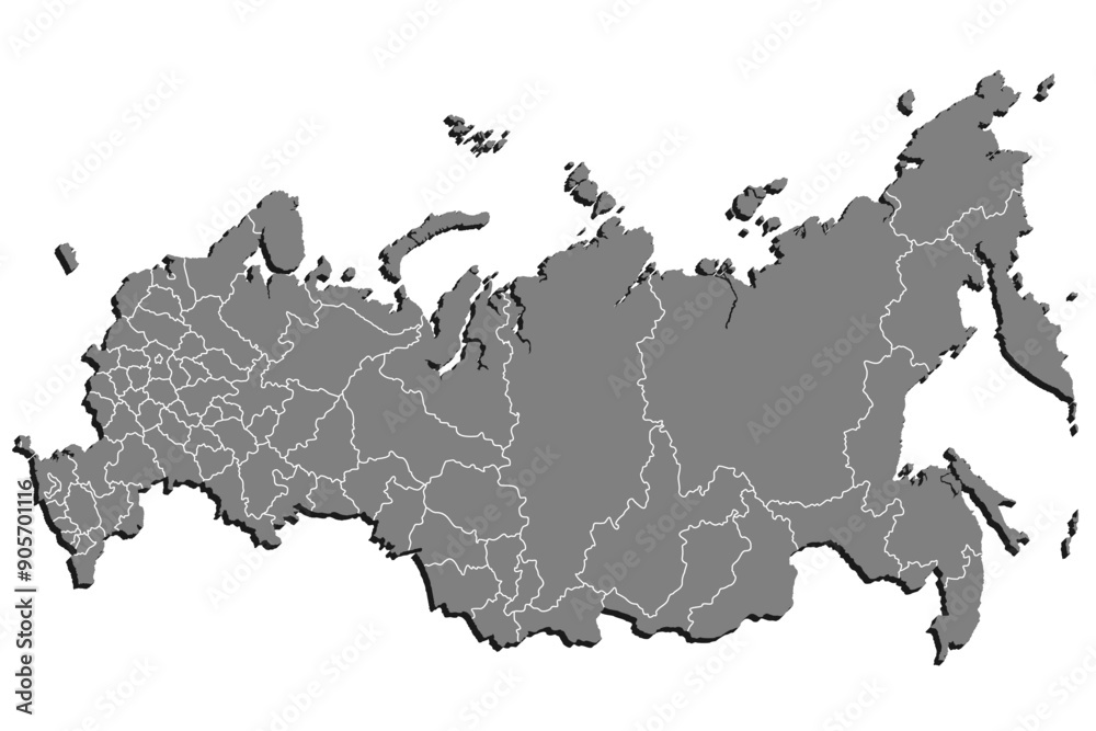 Vector de Stock Editable and scalable vector illustration of the ...