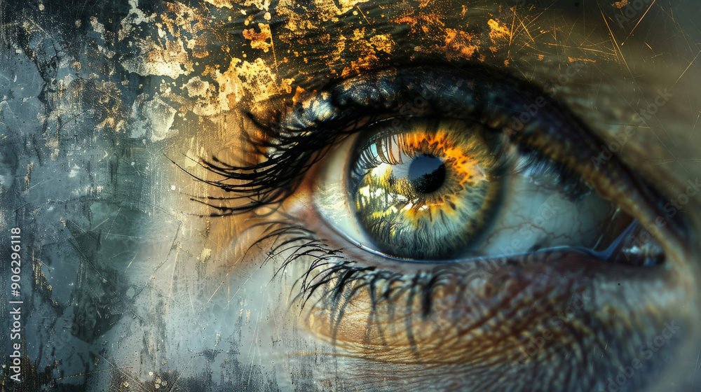 Visual Metaphors and Symbolism Stock Photo | Adobe Stock