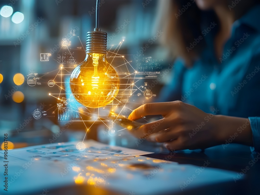 Innovative Product Development Harnessing Market Research Strategic ...