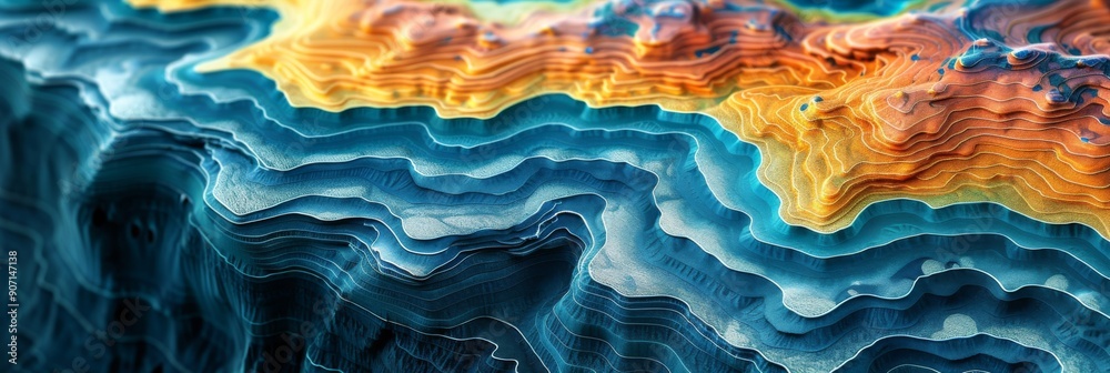 Unlocking Subsurface Aquifers: Geologists' Method of Predicting ...