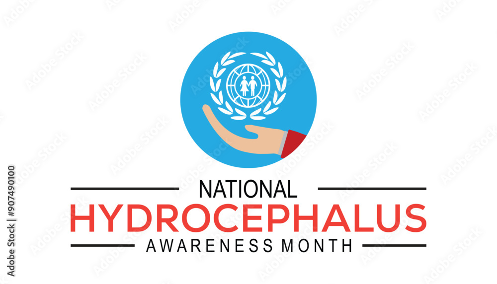 National Hydrocephalus Awareness Month is observed every year on ...