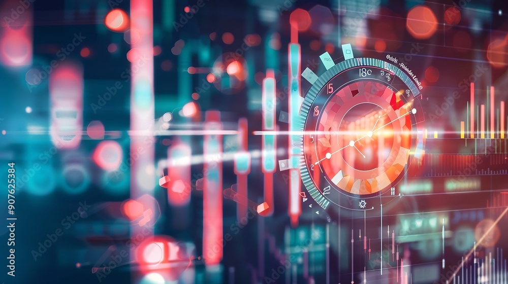 Target Growth development planning Organizational growth and objectives ...