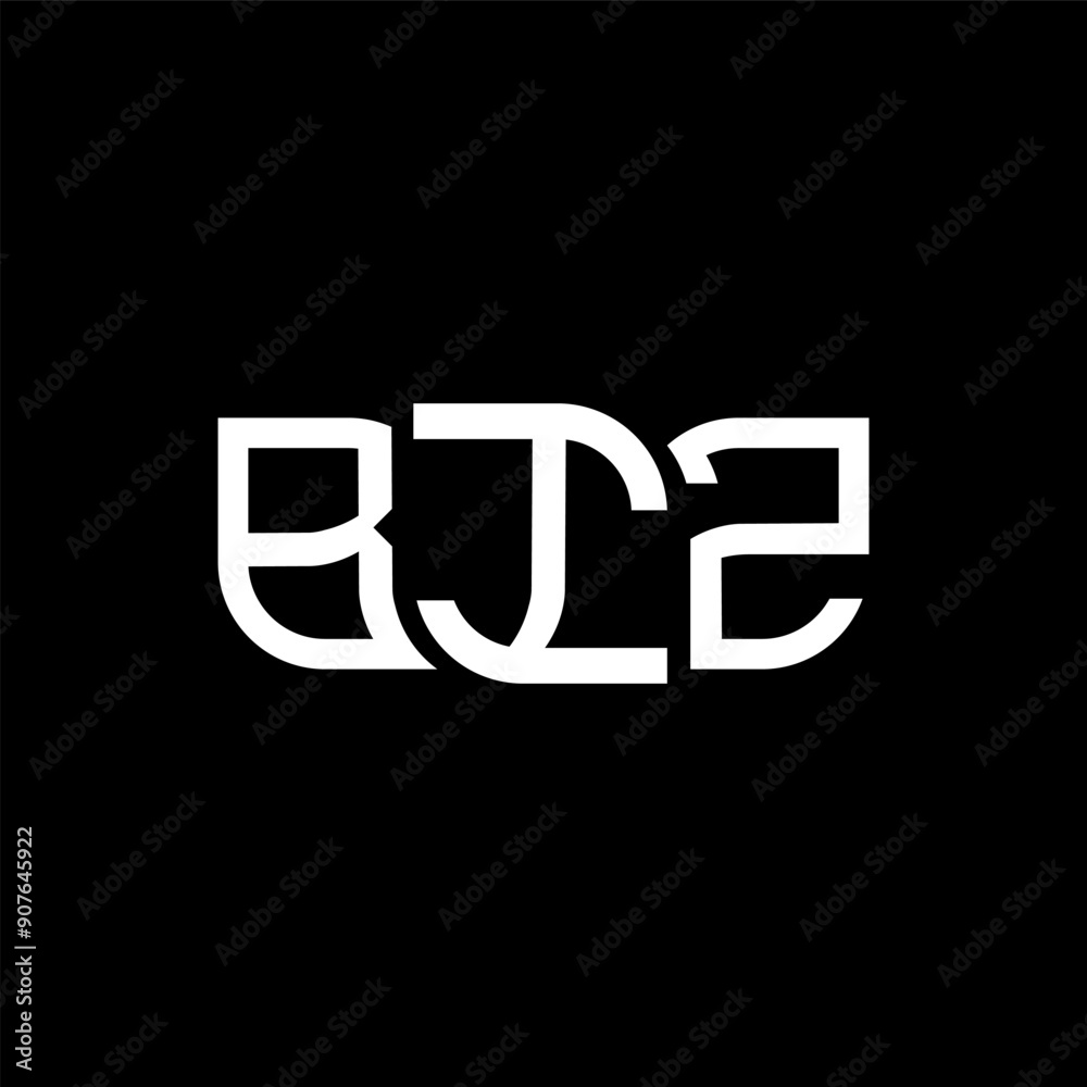 BIZ logo design, BIZ simple and modern logo. BIZ luxurious alphabet ...