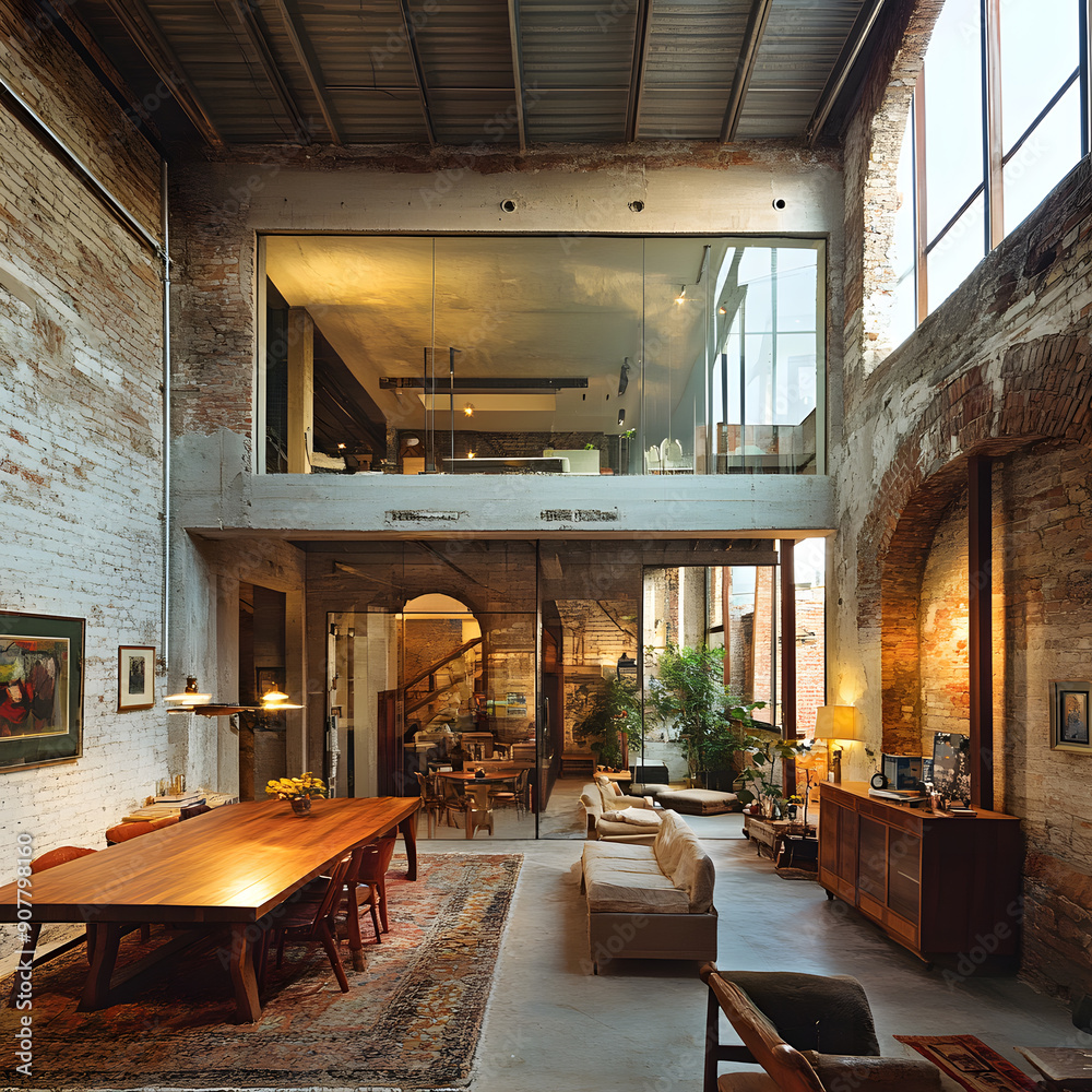 Adaptive Reuse: Transforming Old Structures into New Spaces highlights ...
