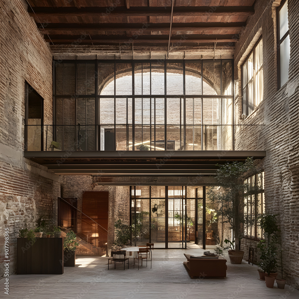 Adaptive Reuse: Transforming Old Structures into New Spaces highlights ...