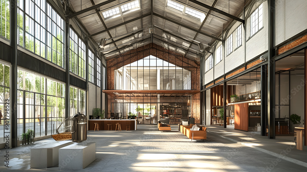 Adaptive Reuse: Transforming Old Structures into New Spaces highlights ...