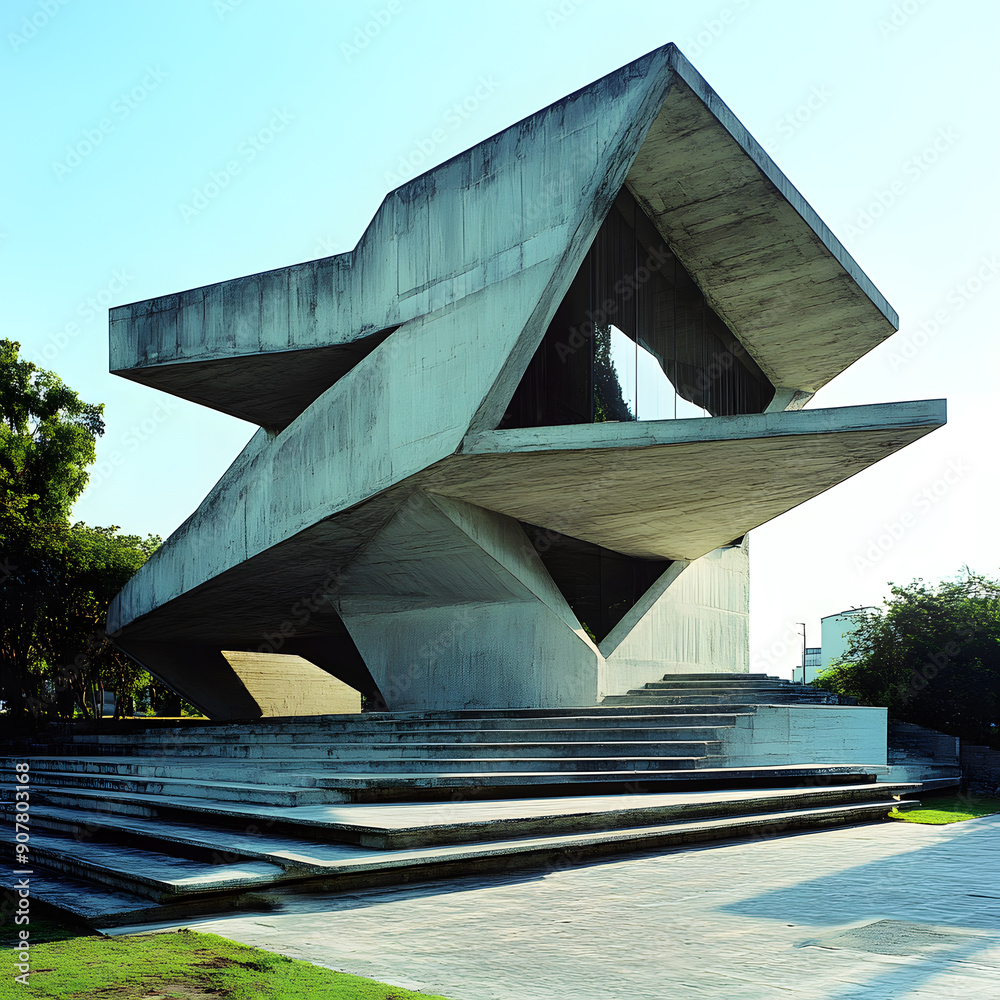 Modern Masterpieces Cutting-Edge Architecture celebrates the forefront ...