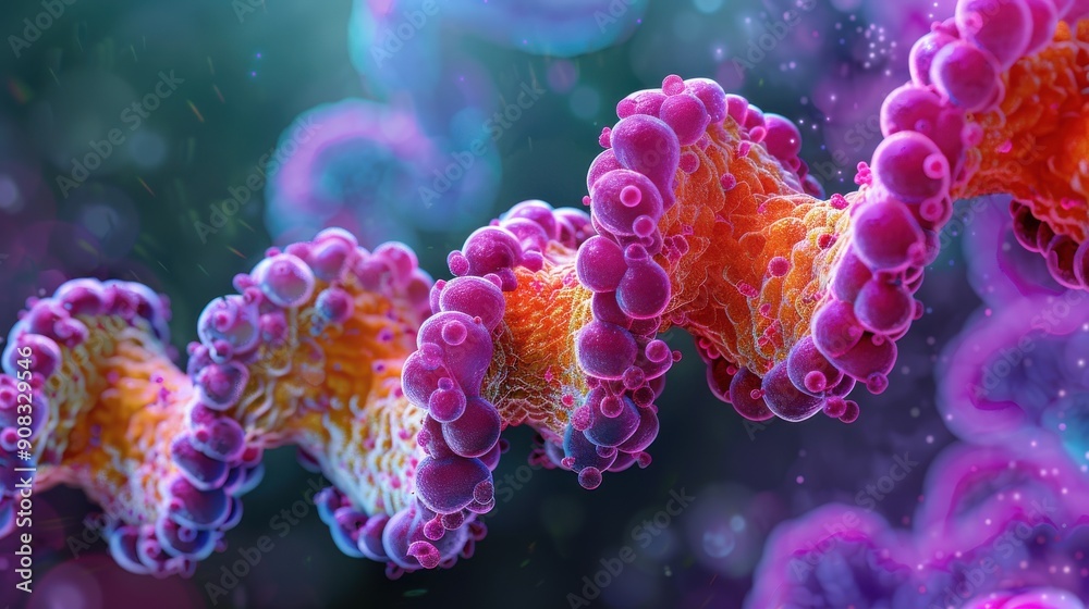 Produce an image of centrioles, showing their structure and function in ...